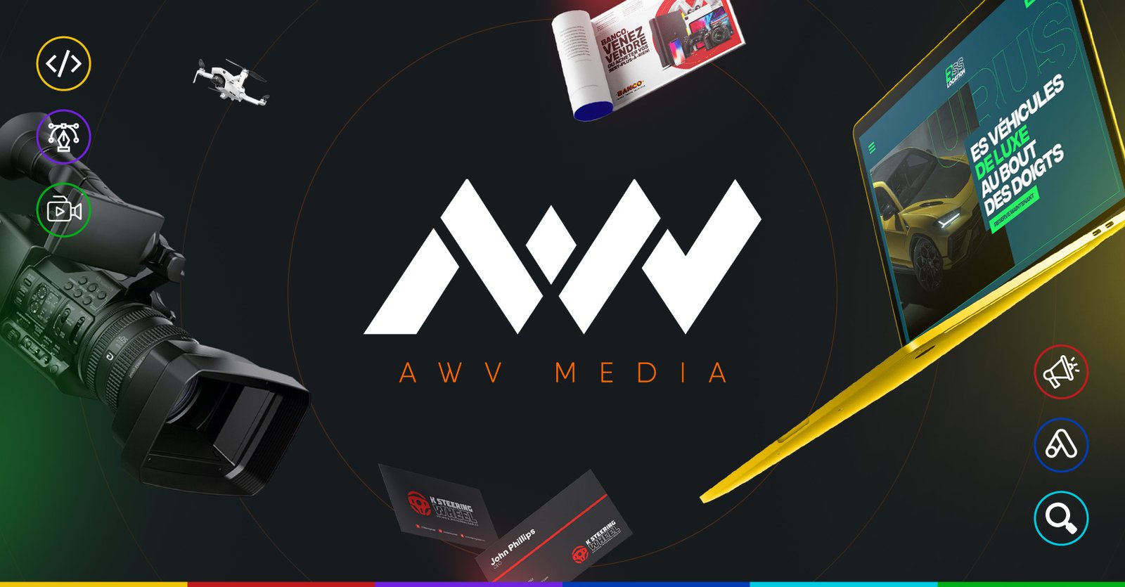 AWV Media